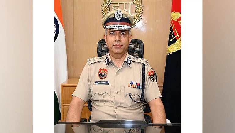 ದಲಿತ IPS ಅಧಿಕಾರಿ ಸಾವು ಪ್ರಕರಣ: DGP ಶತ್ರುಜೀತ್ ಕಪೂರ್ ವಜಾಗೊಳಿಸಲು ಹೆಚ್ಚಿದ ...