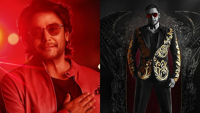 The Devil Movie Review: ಪೊಲಿಟಿಕಲ್ ಥ್ರಿಲ್ಲರ್ -ದಿ ಡೆವಿಲ್; ಪವರ್ ಪಾಲಿಟಿಕ್ಸ್ ...