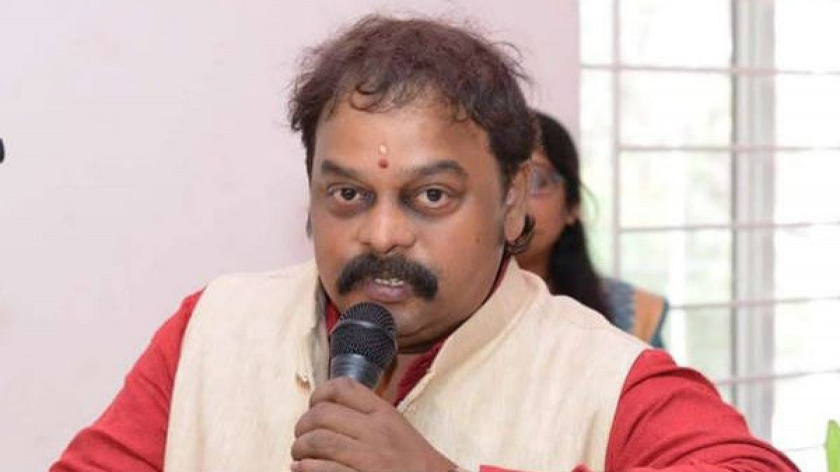 ಟಿಎ ಶರವಣಗೆ ಲಘು ಹೃದಯಾಘಾತ: ಆತಂಕ ಪಡುವ ಅವಶ್ಯಕತೆ ಇಲ್ಲ ಎಂದ ಶಾಸಕ