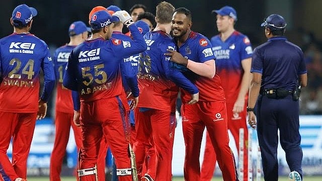 IPL 2024: ಡೆಲ್ಲಿ ವಿರುದ್ಧ ಜಯ, 5ನೇ ಸ್ಥಾನಕ್ಕೆ ಜಿಗಿದ RCB, ಪ್ಲೇ ಆಫ್ ಗೇರಲು ...