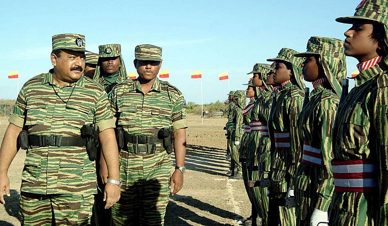 LTTE ಮೇಲಿನ ನಿಷೇಧ ಮತ್ತೆ 5 ವರ್ಷ ವಿಸ್ತರಿಸಿದ ಕೇಂದ್ರ ಸರ್ಕಾರ