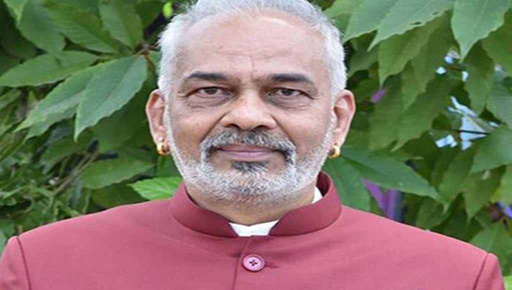 ನವೀನ್ ಗೌಡ ಯಾರೆಂದು ನನಗೆ ಗೊತ್ತಿಲ್ಲ; ನನ್ನ ಮತ್ತು ದೇವೇಗೌಡರ ನಡುವೆ ಬಿರುಕು ...