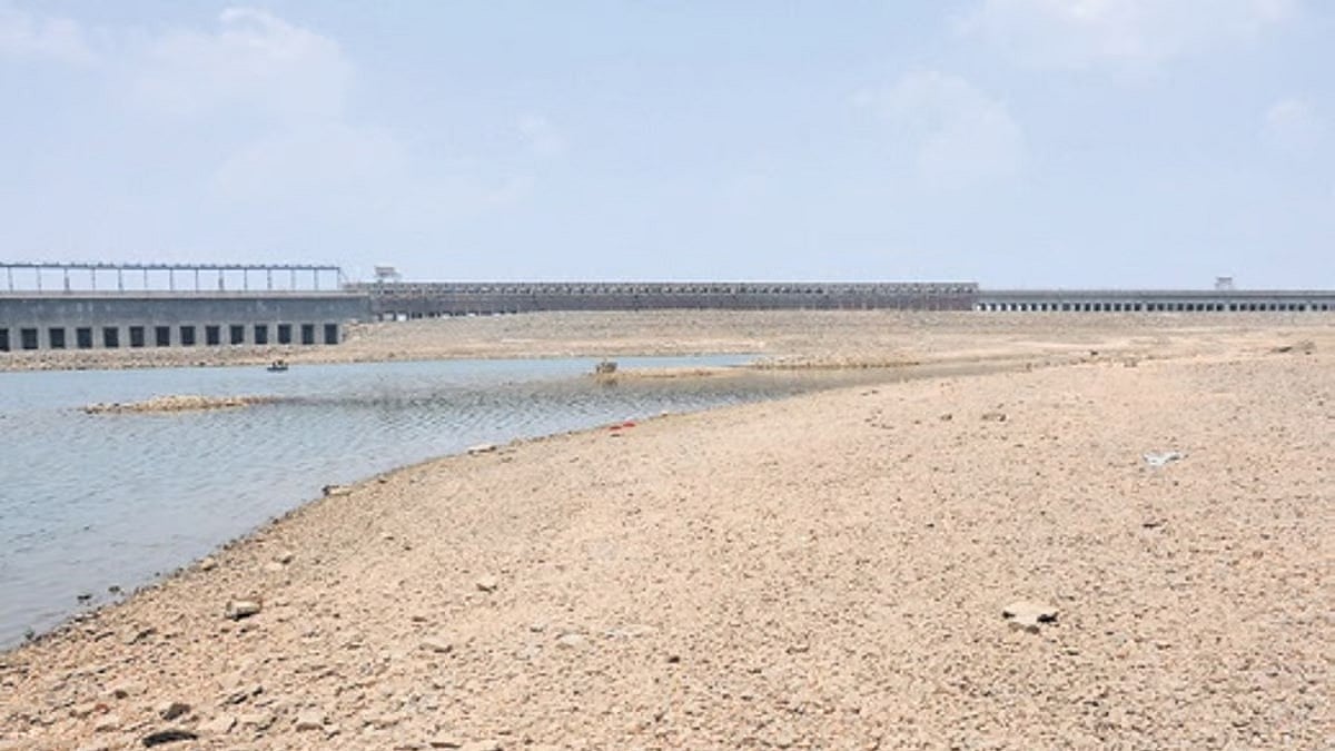 ಜುಲೈ ತಿಂಗಳ ಮಳೆ ಕಾವೇರಿ ಜಲಾನಯನ ಪ್ರದೇಶದ ನೀರಿನ ಕೊರತೆಯನ್ನು ನೀಗಿಸಬಹುದು: CWRC