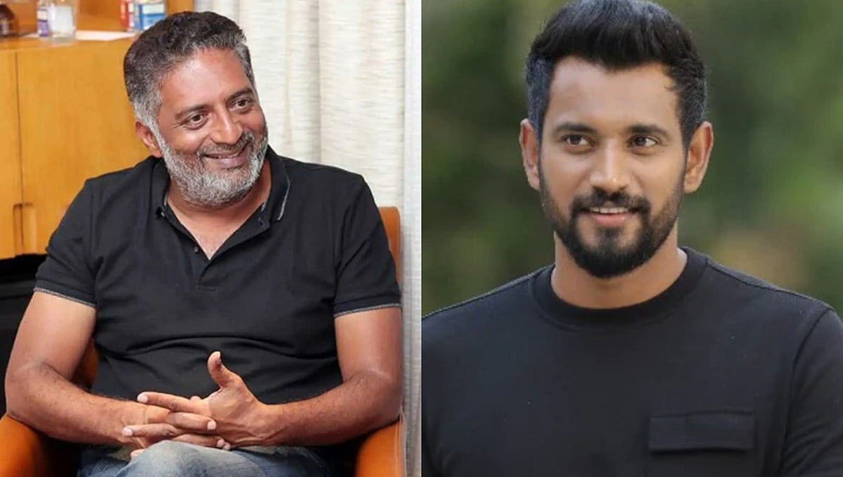 ಪ್ರಸ್ತುತ ಸಮಾಜಕ್ಕೆ 'Father' ಸಿನಿಮಾದಂತಹ ಕಥೆ ಬೇಕು: ಹಿರಿಯ ನಟ ಪ್ರಕಾಶ್ ರಾಜ್