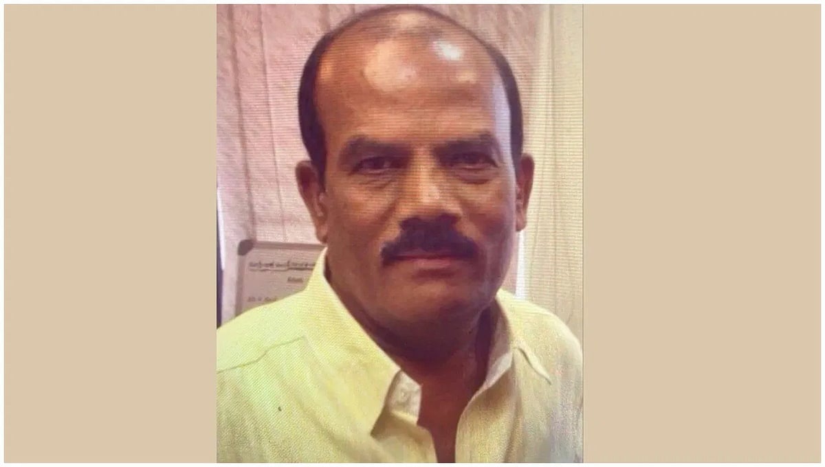 ಅವಳೇ ನನ್ನ ಹೆಂಡ್ತಿ, ಸೋಲಿಲ್ಲದ ಸರದಾರ, ಅಣ್ಣ–ತಂಗಿ ಸಿನಿಮಾಗಳ ಖ್ಯಾತಿಯ ನಿರ್ಮಾಪಕ ...