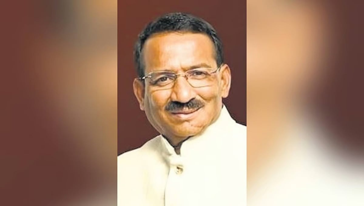 ಅಬಕಾರಿ ಇಲಾಖೆಯಲ್ಲಿ ಭ್ರಷ್ಟಾಚಾರ: ಸಚಿವ ಆರ್.ಬಿ ತಿಮ್ಮಾಪೂರ್ ತಲೆದಂಡ?