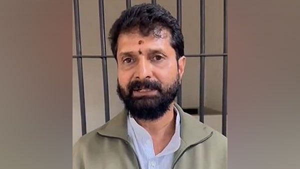 ಅವಹೇಳನಕಾರಿ ಹೇಳಿಕೆ ಪ್ರಕರಣ: ಕೇಸ್ ರದ್ದತಿಗೆ ಕೋರಿದ್ದ MLC CT Ravi ಅರ್ಜಿ ...