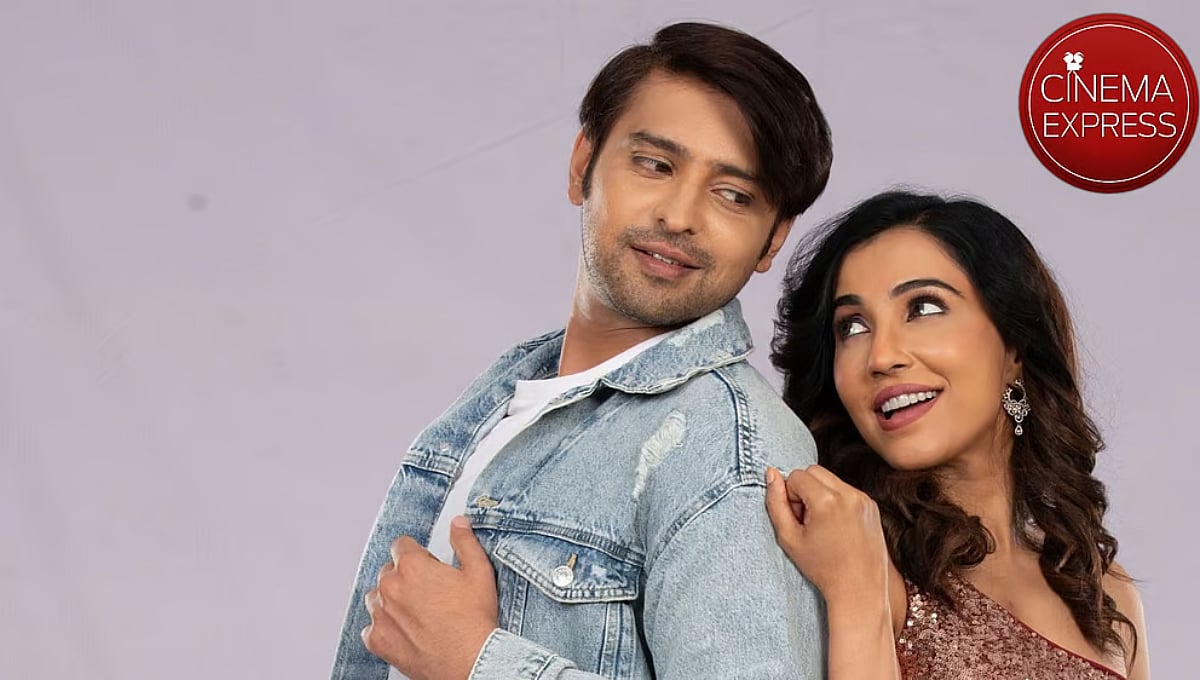 'ಮಿಸ್ಟರ್ ರಾಣಿ' ಚಿತ್ರದಲ್ಲಿ ನಾಯಕಿಯಾಗಿ ಬದಲಾದ ಸೈಕೋ ಜಯಂತ್; ಮಧುಚಂದ್ರ ಆ್ಯಕ್ಷನ್ ಕಟ್