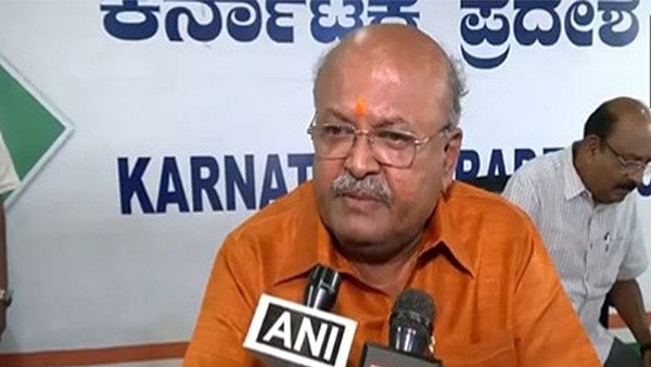 Survey: '10% ತಪ್ಪಾಗಿರಬಹುದು.. ನಾಯಿ ಇರುವ ಮನೆಯಲ್ಲಿ ಜಾತಿ ಗಣತಿ ಮಾಡೋಕೆ ಆಗಿಲ್ಲ ...