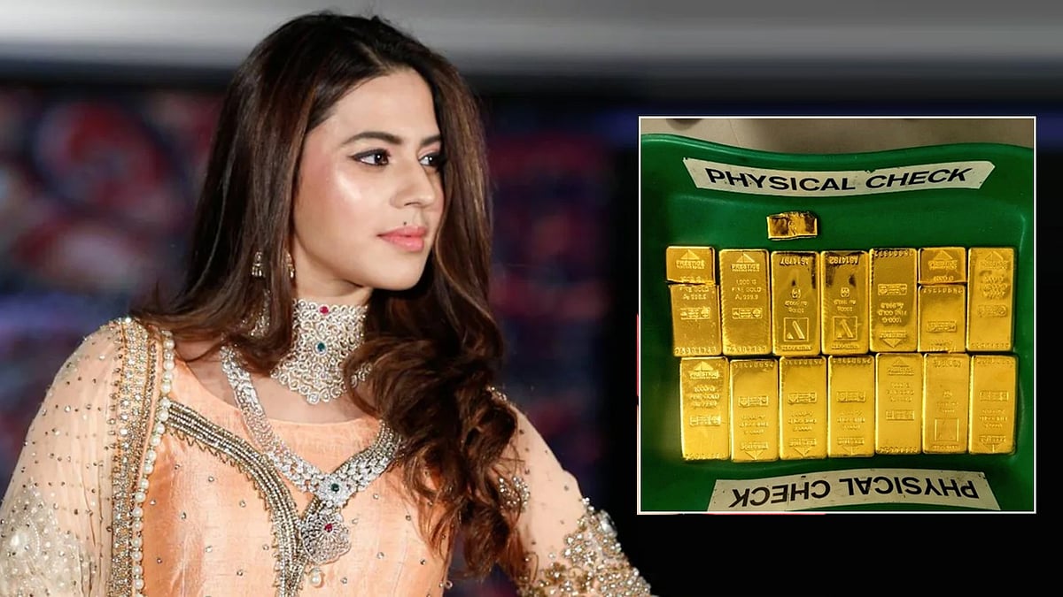 Gold Smuggling Case: ನಟಿ ರನ್ಯಾ ರಾವ್ ಗಿಲ್ಲ ರಿಲೀಫ್; ಹೇಬಿಯಸ್ ಕಾರ್ಪಸ್ ಅರ್ಜಿ ...