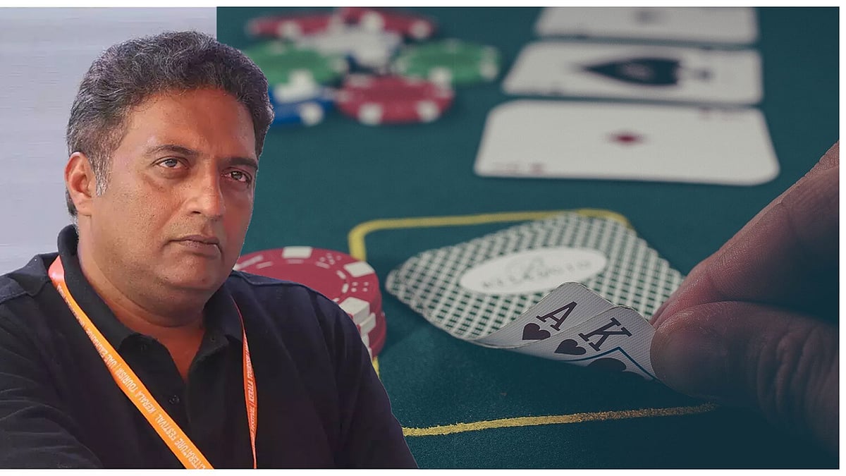 Betting App ಜಾಹಿರಾತು: 'ತಪ್ಪು ಅಂತ ತಿಳಿಯಿತು.. ಜೀವನ ಹಾಳು ಮಾಡಿಕೊಳ್ಳಬೇಡಿ ...