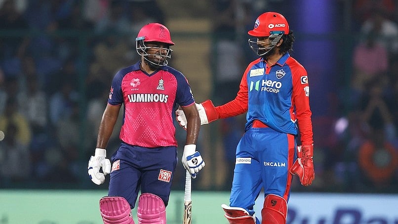 IPL 2025: ಡೆಲ್ಲಿ ವಿರುದ್ಧದ ಪಂದ್ಯ, ಬ್ಯಾಟಿಂಗ್ ಮಾಡುವಾಗ ಅರ್ಧದಲ್ಲೇ ಮೈದಾನದಿಂದ ...