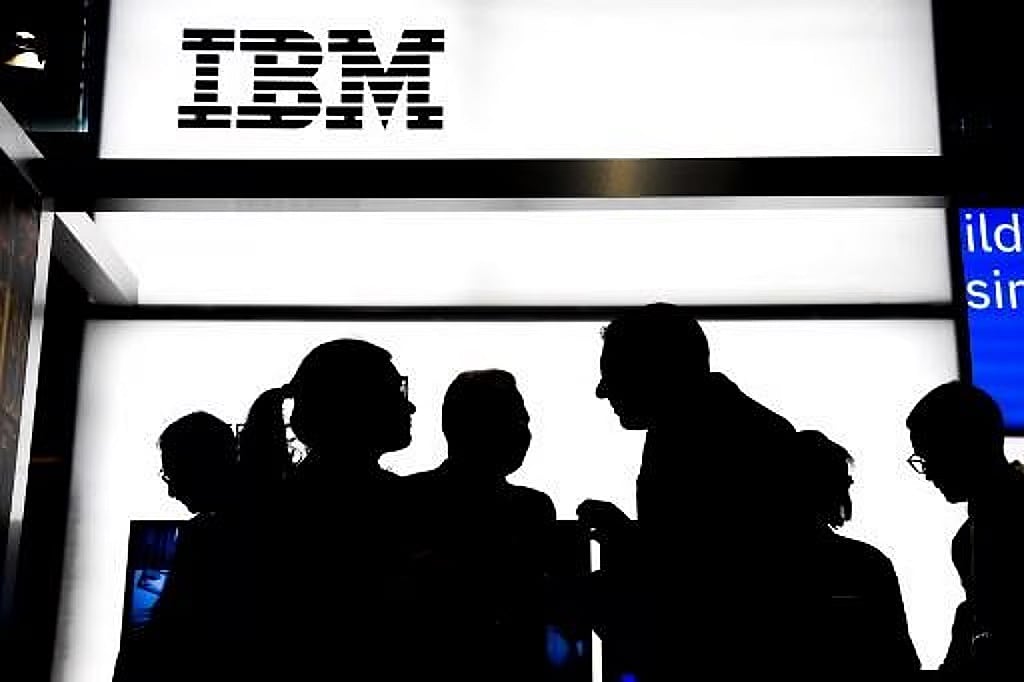 IBM: 200 HR ಹುದ್ದೆಗಳ ಕೆಲಸ AI ಏಜೆಂಟ್‌ ಗಳ ಹೆಗಲಿಗೆ!