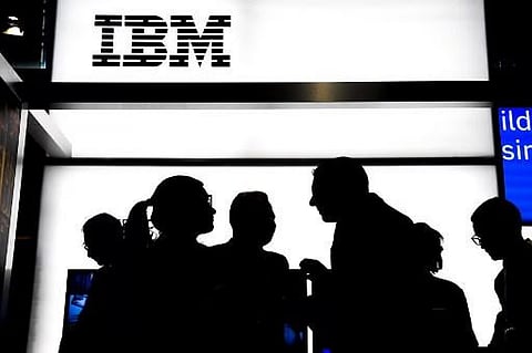 IBM: 200 HR ಹುದ್ದೆಗಳ ಕೆಲಸ AI ಏಜೆಂಟ್‌ ಗಳ ಹೆಗಲಿಗೆ!