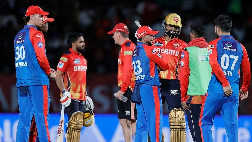 IPL 2025: ಬದಲಿ ಆಟಗಾರರ ಸೇರ್ಪಡೆ ನಿಯಮ ಸಡಿಲಿಕೆ; ಫ್ರಾಂಚೈಸಿಗಳಿಗೆ BCCI ಬಿಗ್ ...