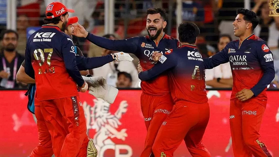 IPL 2025 Winners: ವಿನ್ನರ್, ರನ್ನರ್ ಅಪ್ ಸೇರಿದಂತೆ ಪ್ರಶಸ್ತಿ ಪುರಸ್ಕೃತರಿಗೆ ...