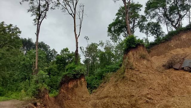 Harangi Reservoir: ಅಕ್ರಮ ಗಣಿಗಾರಿಕೆಯಿಂದ ಹಾರಂಗಿ ಜಲಾಶಯಕ್ಕೆ ಅಪಾಯ