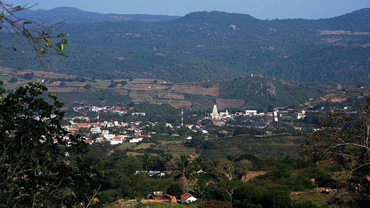 MM Hills ಹುಲಿ ಸಂರಕ್ಷಿತ ಪ್ರದೇಶವನ್ನಾಗಿ ಘೋಷಿಸಲು ಸರ್ಕಾರ ಮುಂದು: ವರದಿ ...