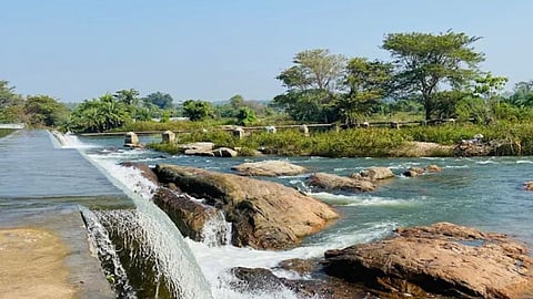 Edamuri Falls: ಎಡಮುರಿ ಫಾಲ್ಸ್‌ನಲ್ಲಿ ಮುಳುಗಿ ಇಬ್ಬರು ಬೆಂಗಳೂರು ವಿದ್ಯಾರ್ಥಿಗಳ ಸಾವು