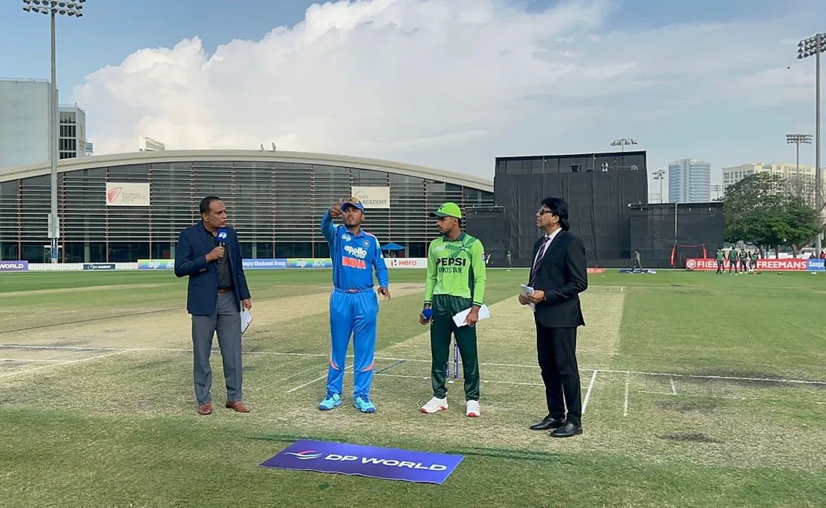 U19 Asia Cup Semi-Final: ಶ್ರೀಲಂಕಾ ವಿರುದ್ಧ ಭಾರತಕ್ಕೆ ಗೆಲುವು, 11 ವರ್ಷಗಳ ...