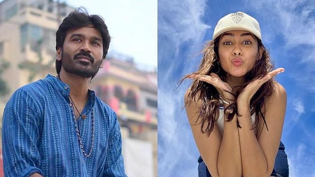 Dhanush- ವ್ಯಾಲೆಂಟೈನ್ಸ್ ಡೇ ದಿನ ಧನುಷ್-ಮೃಣಾಲ್ ಠಾಕೂರ್ ವಿವಾಹ?