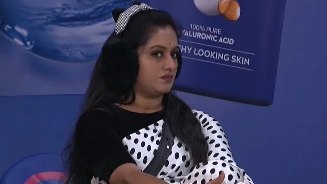 BBK 12 ವೋಟ್ ನಂಬರ್ ಆಚೆ ಬಂದರೆ ನಾನೇ ವಿನ್ನರ್: ಅಶ್ವಿನಿ ಗೌಡ ಸವಾಲು