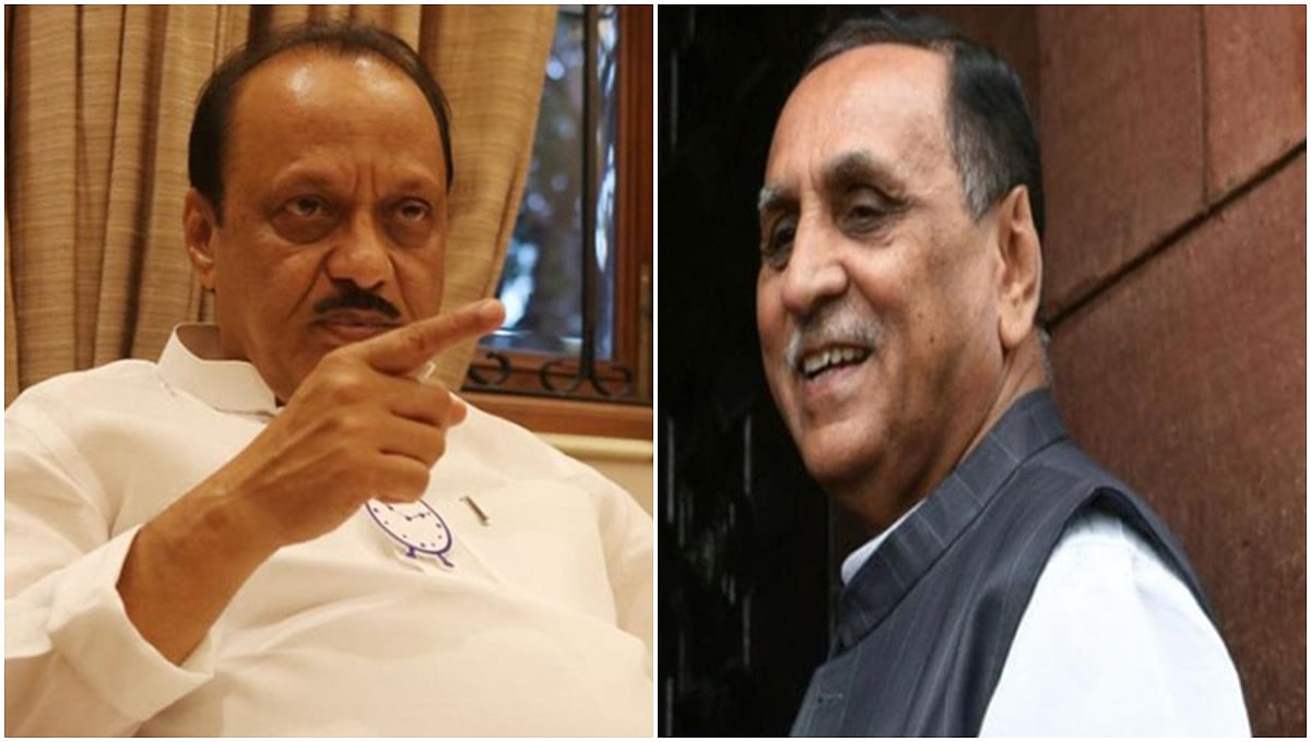 Pawar To Rupani: ವಿಮಾನ ದುರಂತದಲ್ಲಿ ಅಸುನೀಗಿದ ರಾಜಕೀಯ ಗಣ್ಯರು, ಪ್ರಮುಖ ...