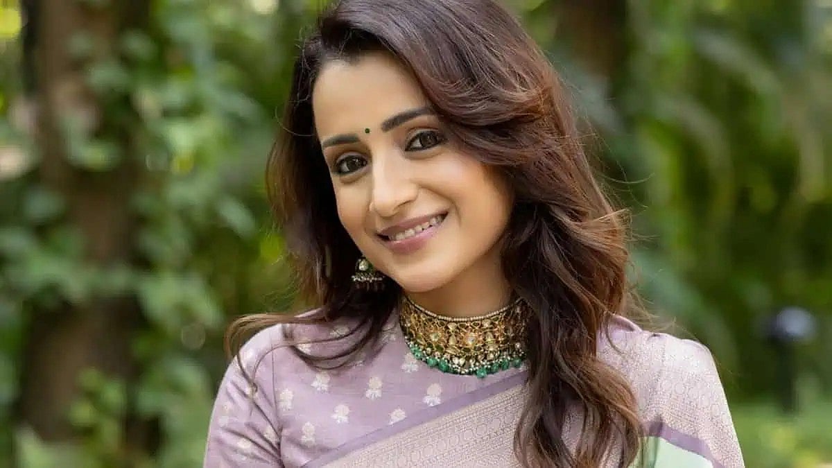 'ಆತ ಹಾಗೆ ಹೇಳಬಾರದಿತ್ತು'..: ವಿವಾಹ ನಿಶ್ಚಿತಾರ್ಥ ಮುರಿದು ಬಿದ್ದ ಕುರಿತು ಮೌನ ...